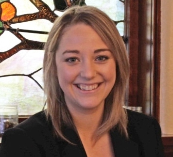 Katie Vokes - Sanford Behavioral Health