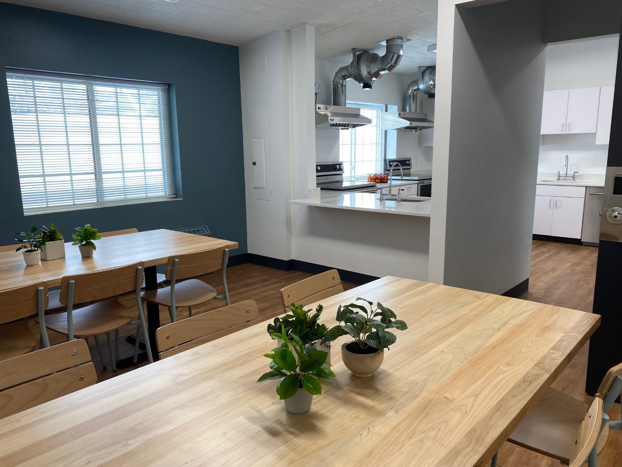 Join Us for an Open House | Residential Eating Disorder Treatment MI