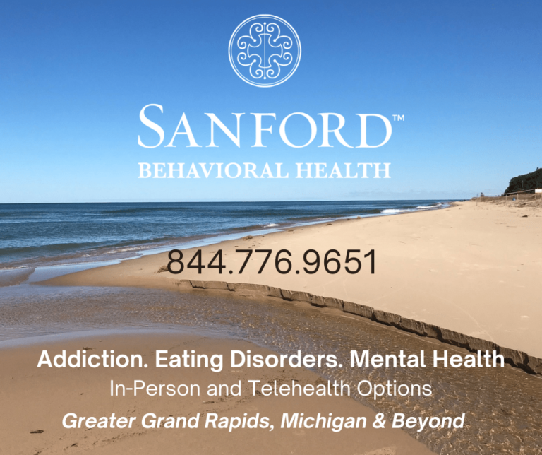 Take the Video Tour | Sanford West Behavioral Health Campus MI