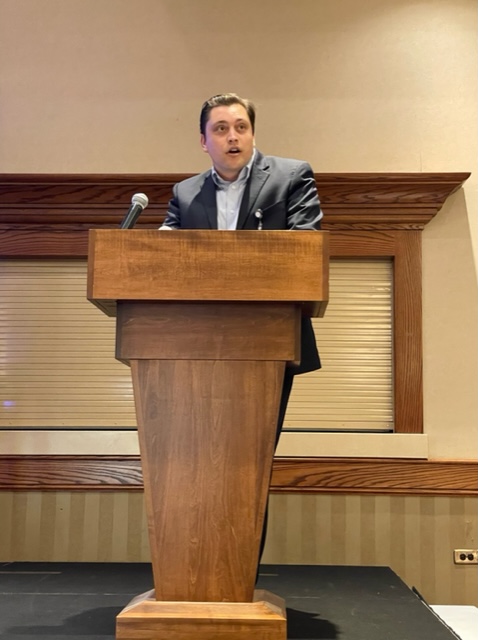 Sanford Professional’s Day Recap | Rehab Center MI