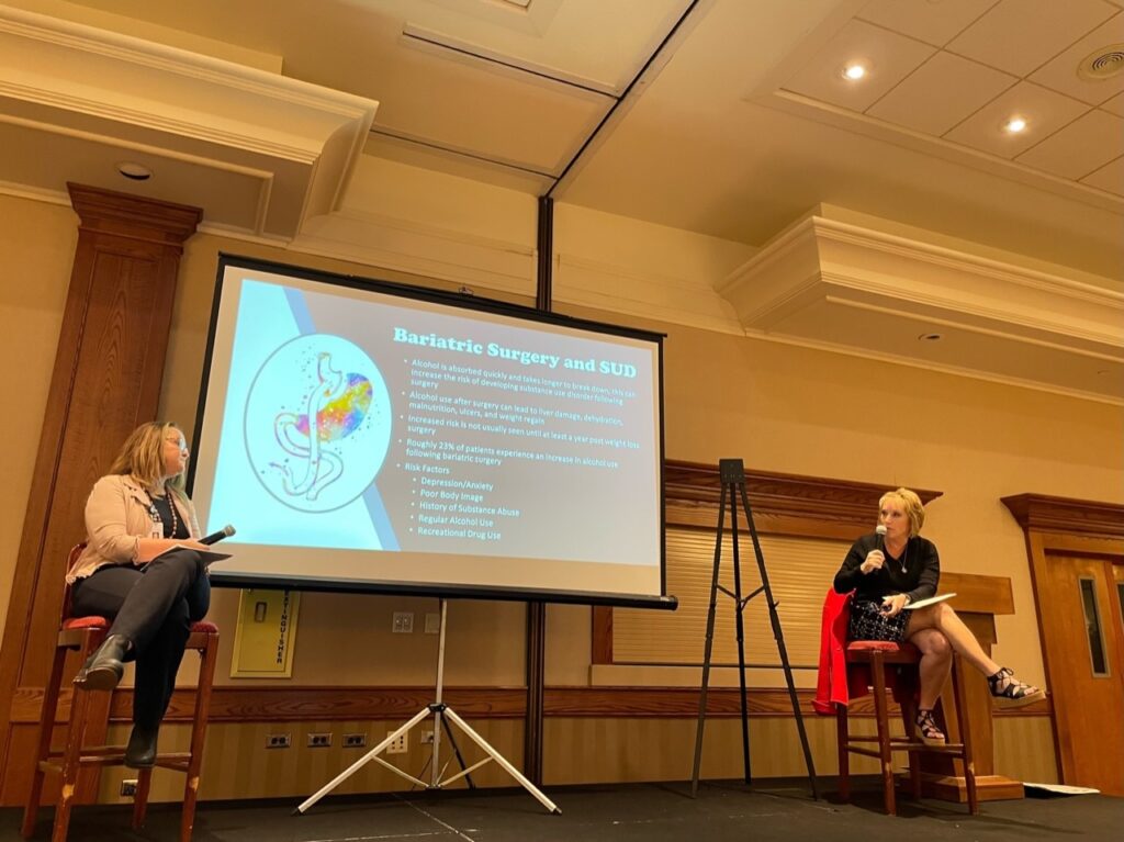 Sanford Professional’s Day Recap | Rehab Center MI