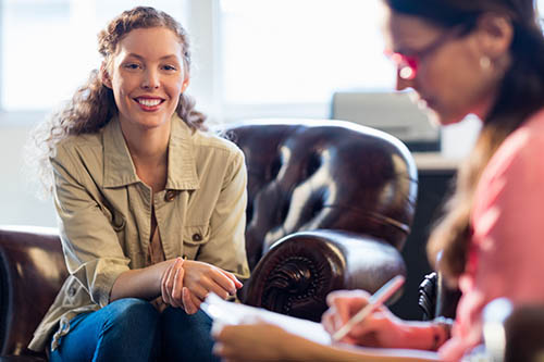 OSFED Program | Eating Disorder Treatment MI