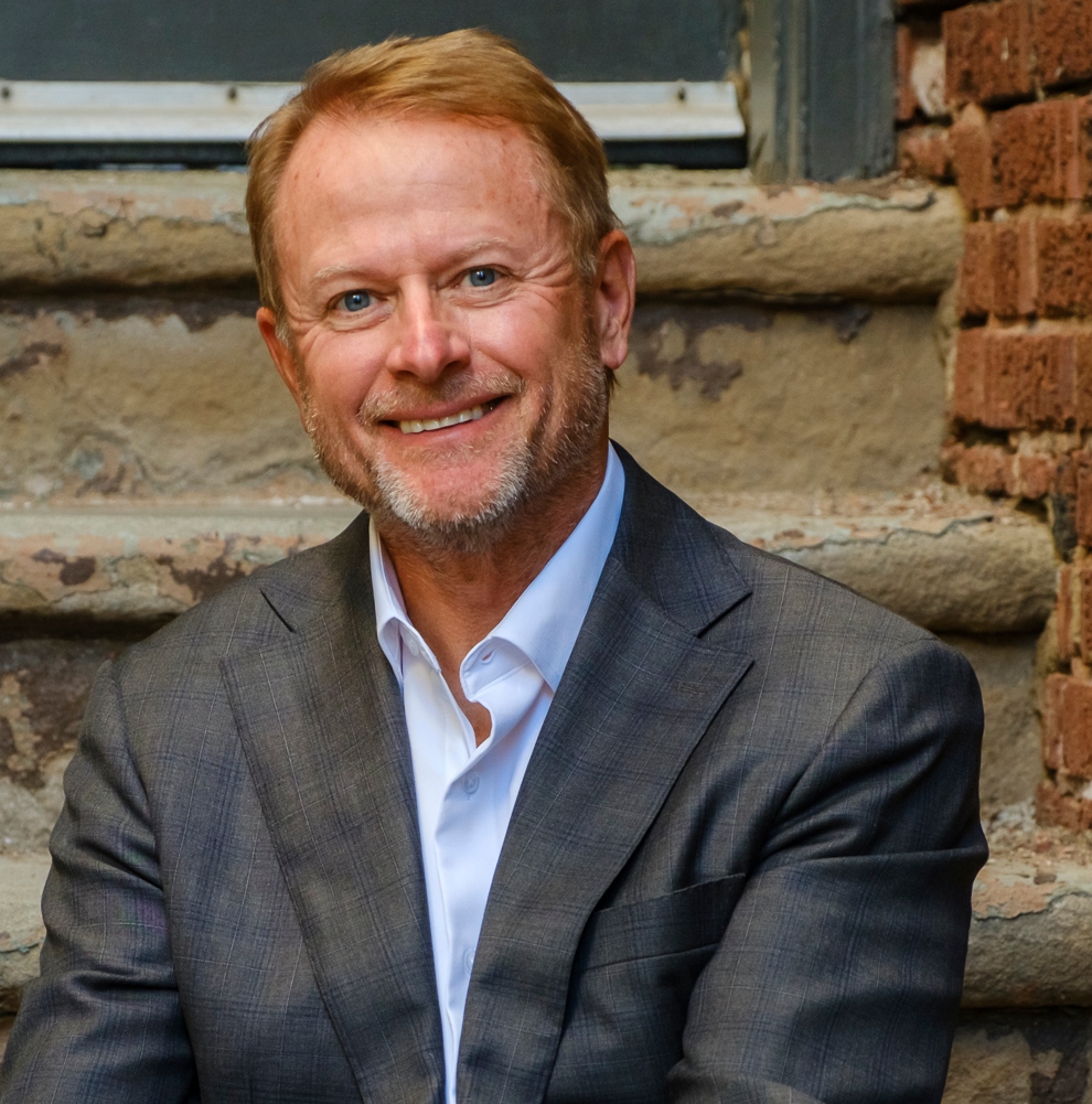 Gregory Moore - Sanford Behavioral Health