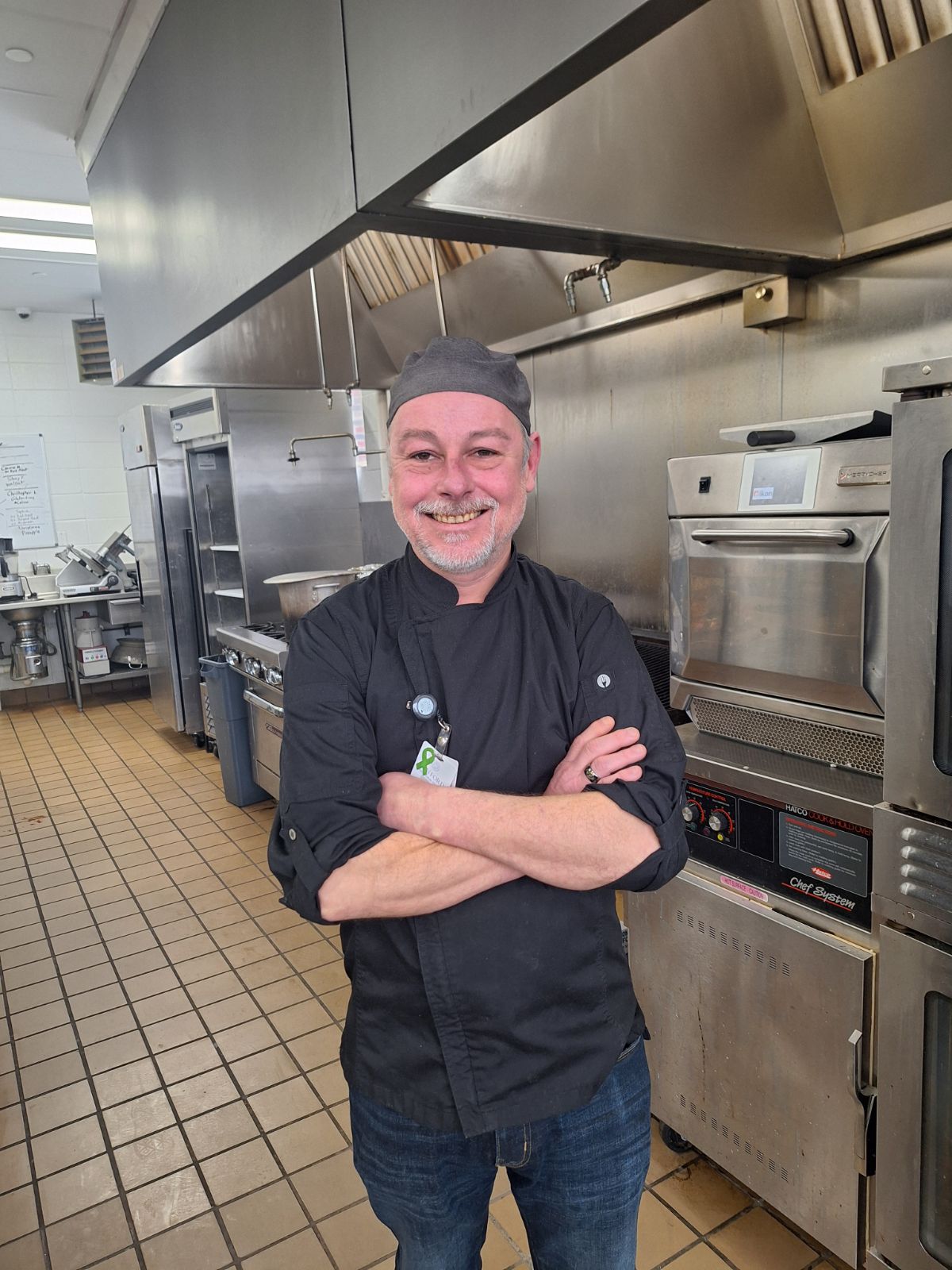 The Importance of Food in Mental Health Treatment with Chef Peter ...