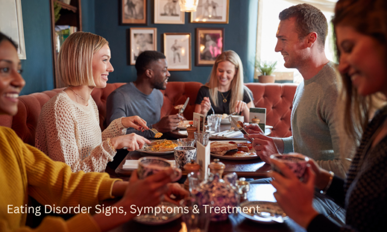 What are the 5 Most Common Eating Disorders? - Sanford Behavioral Health