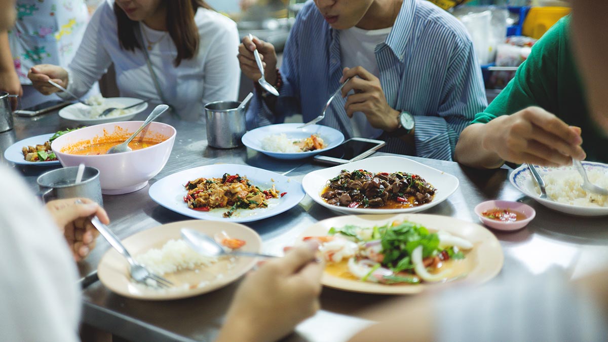 What Are Trigger Foods When Someone Has an Eating Disorder