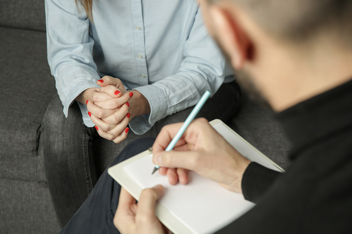 Can Anorexia Cause Diabetes: Is Not Eating the Link?