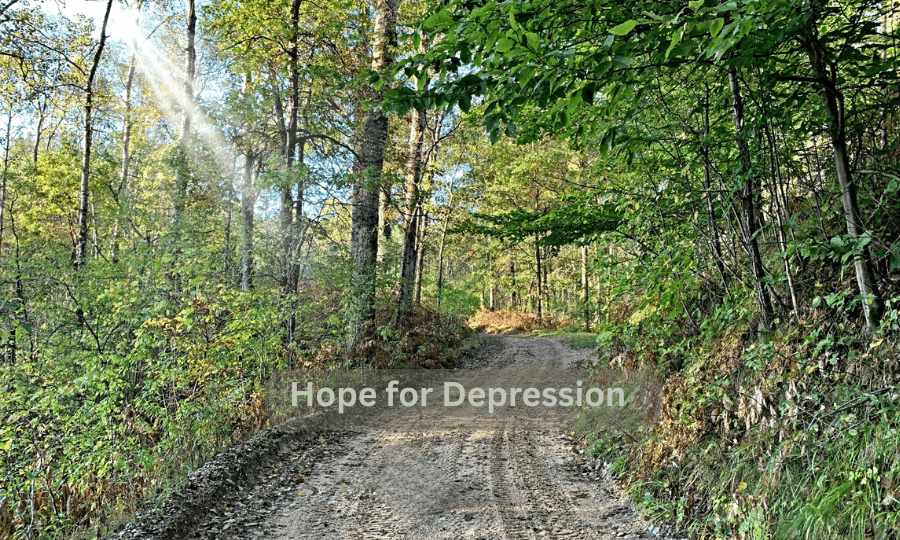 Hope For Treatment-Resistant Depression - Sanford Behavioral Health