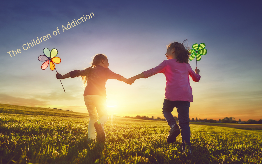 U.S.Households With an Addicted Parent Impact 19 Million Children ...