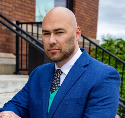 Greg Long - Sanford Behavioral Health