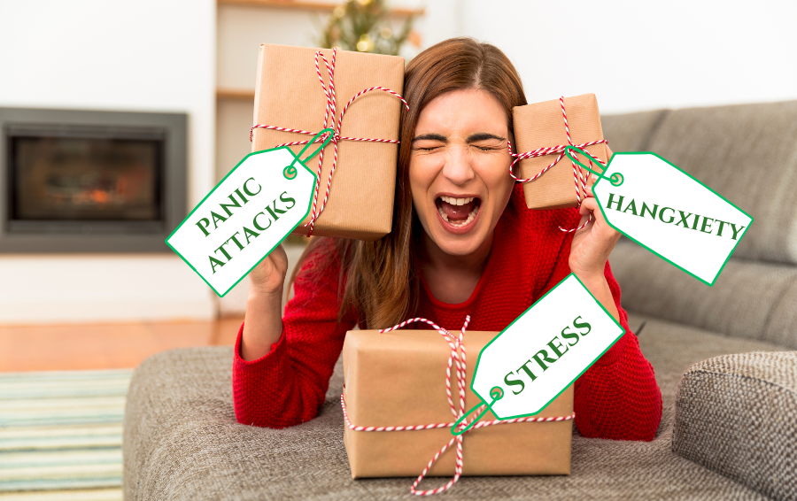 Holiday Drinking and Panic Attacks: What You Need to Know with Clinical ...